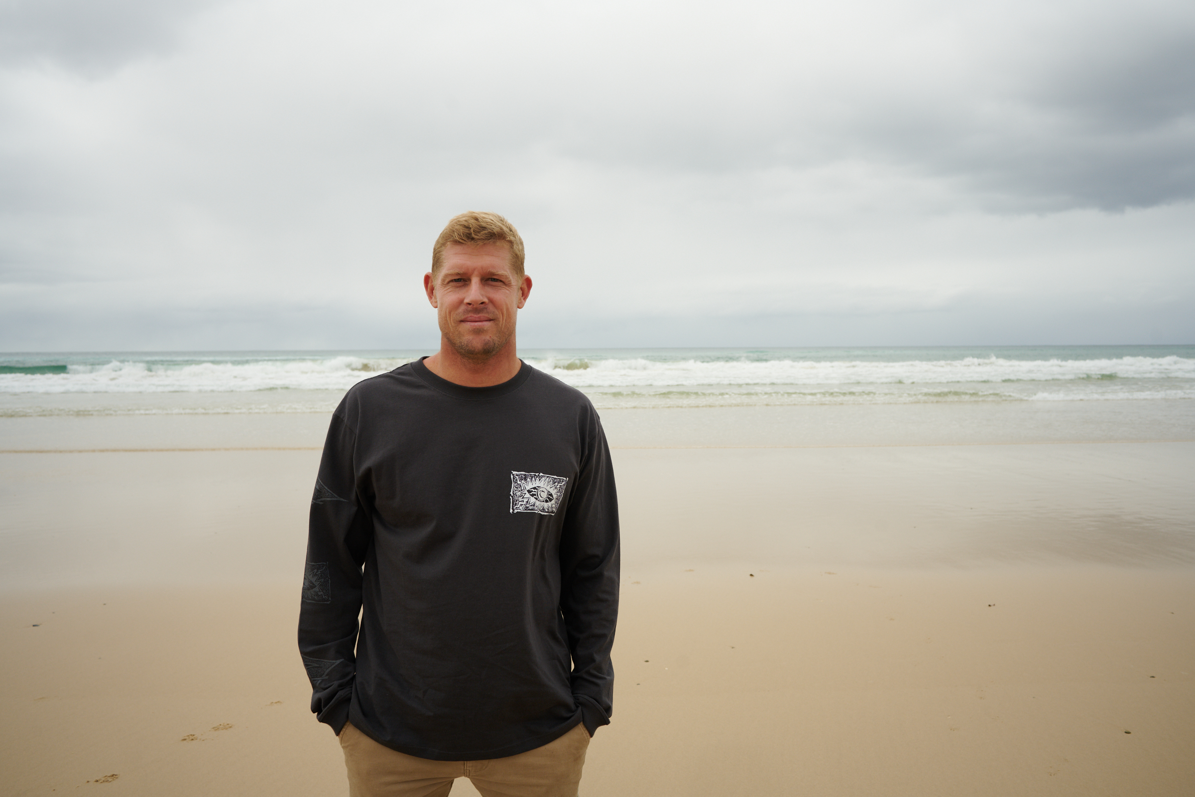 Mick Fanning | Exceptional ALIEN