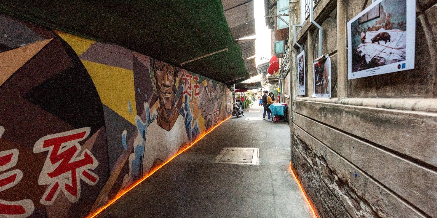 Talat Noi | Exceptional ALIEN