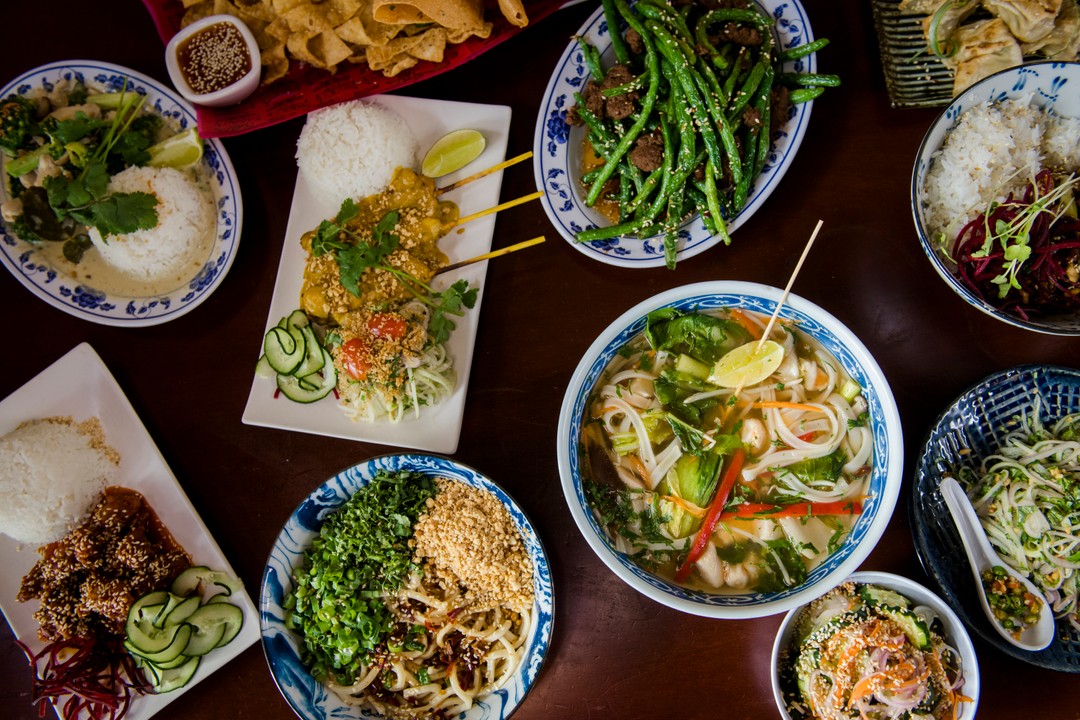 Rickshaw | Exceptional ALIEN