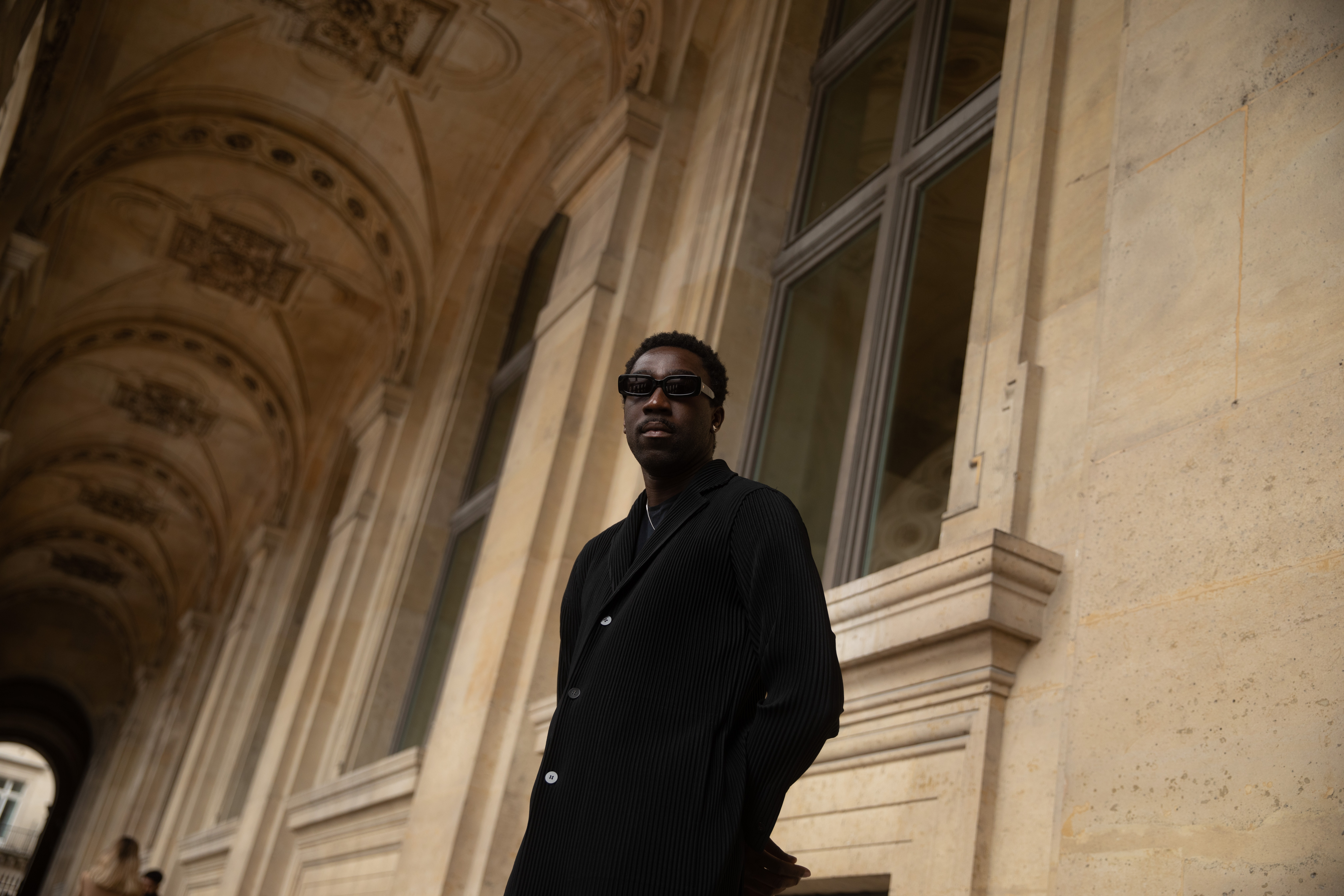 Paris with Camille Tanoh | Camille Tanoh | Exceptional ALIEN