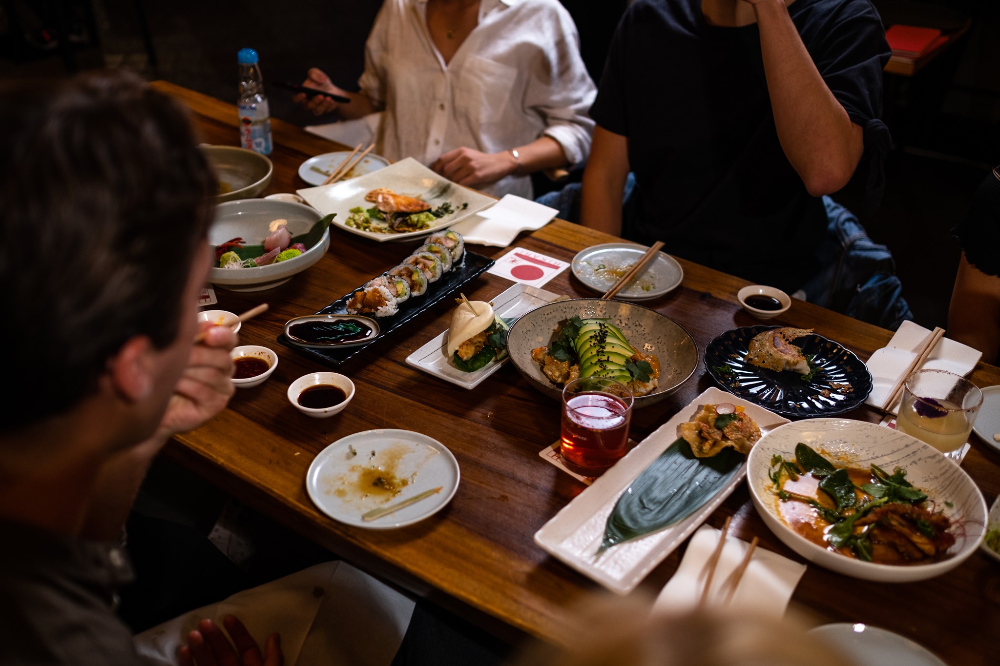 Hikari | Exceptional ALIEN