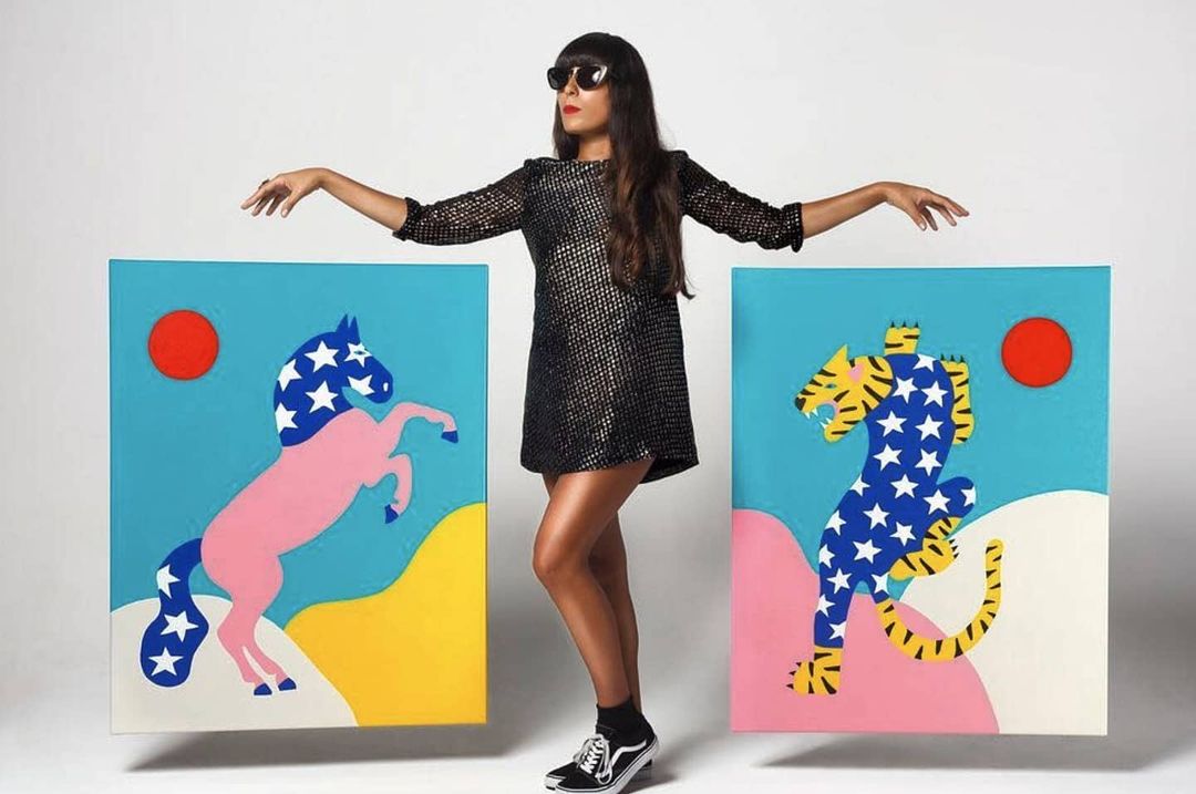 Rome with Michela Picchi | Exceptional ALIEN