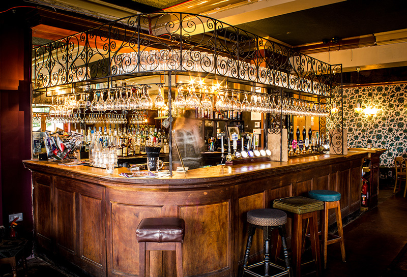 Galvanisers Union | Exceptional ALIEN