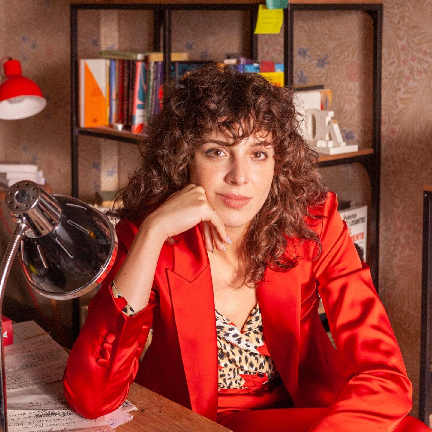 Silma Lopez | Exceptional ALIEN