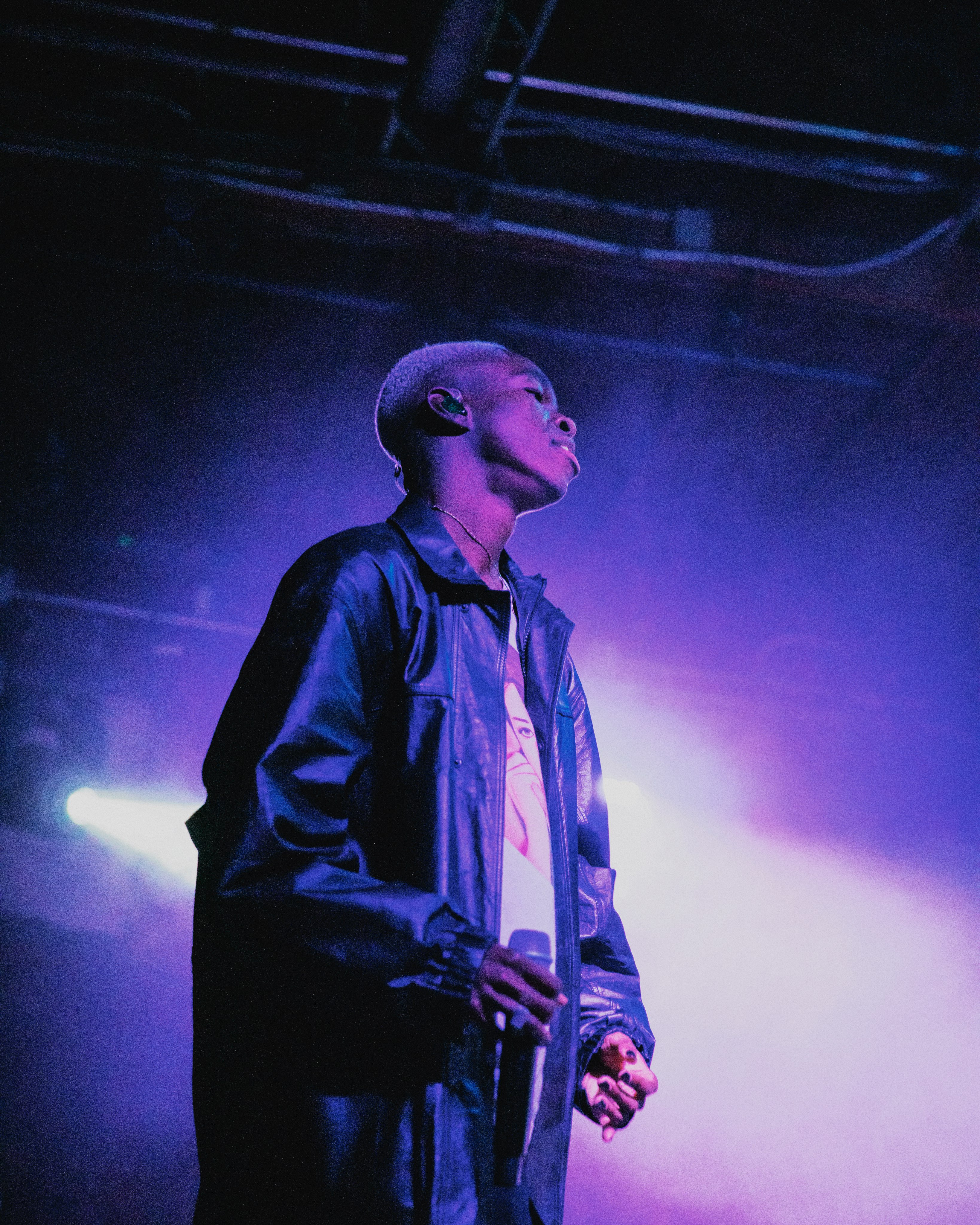 Sam Austins | Exceptional ALIEN