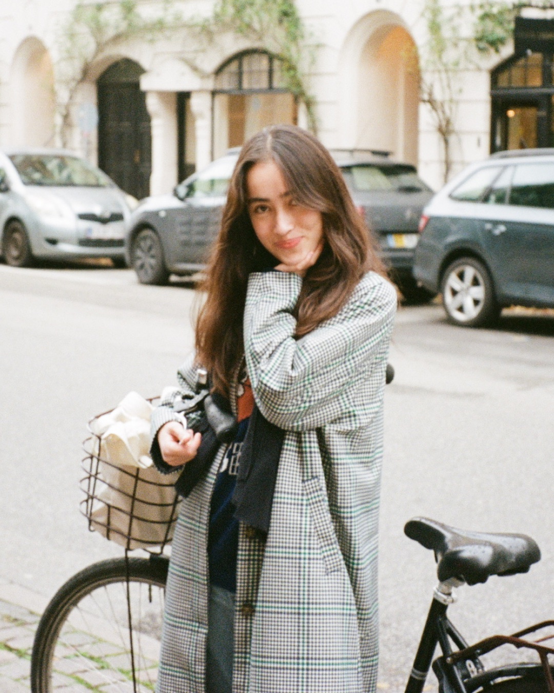 Mina Okabe | Exceptional ALIEN