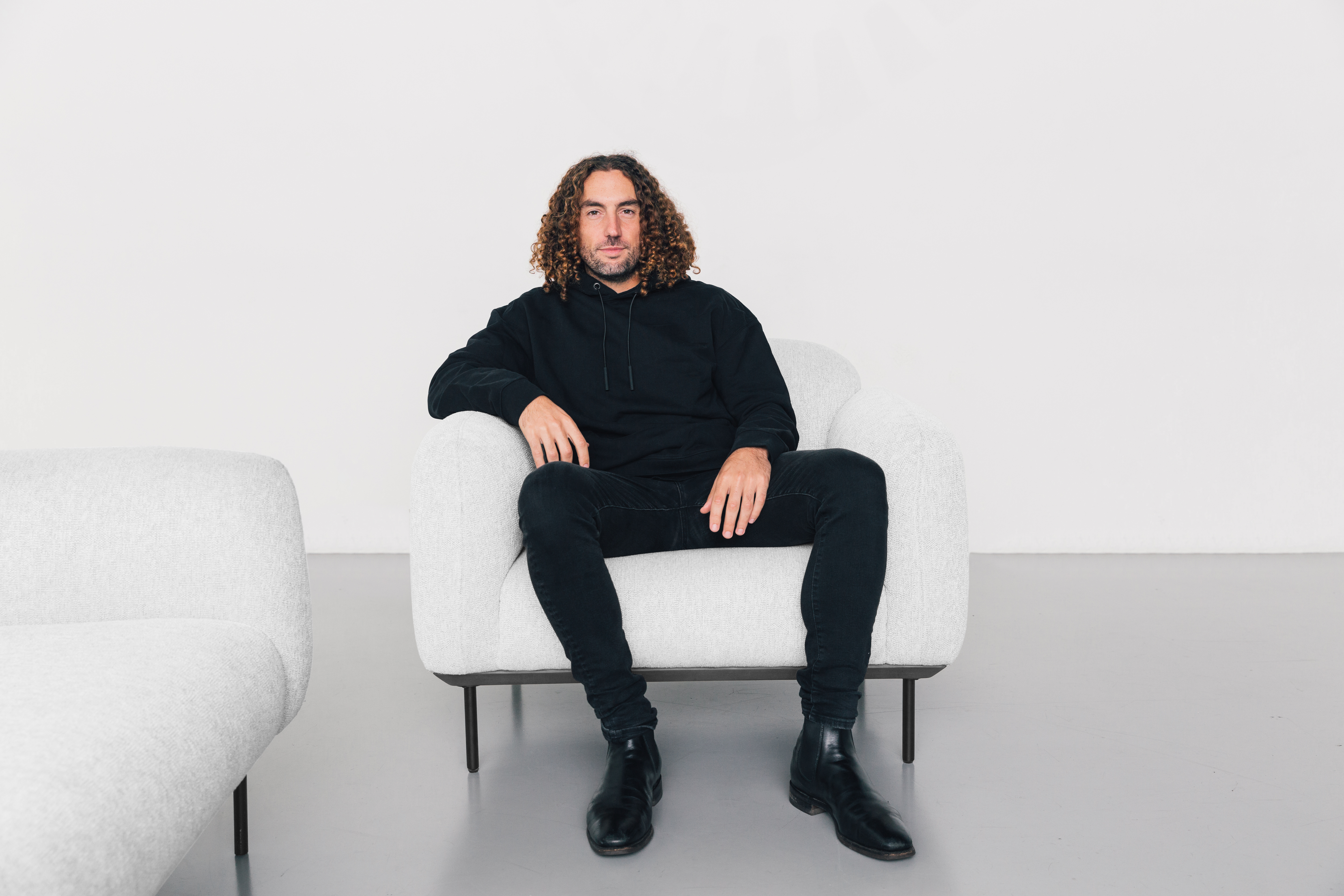 New York with Gregory Constantine | Exceptional ALIEN