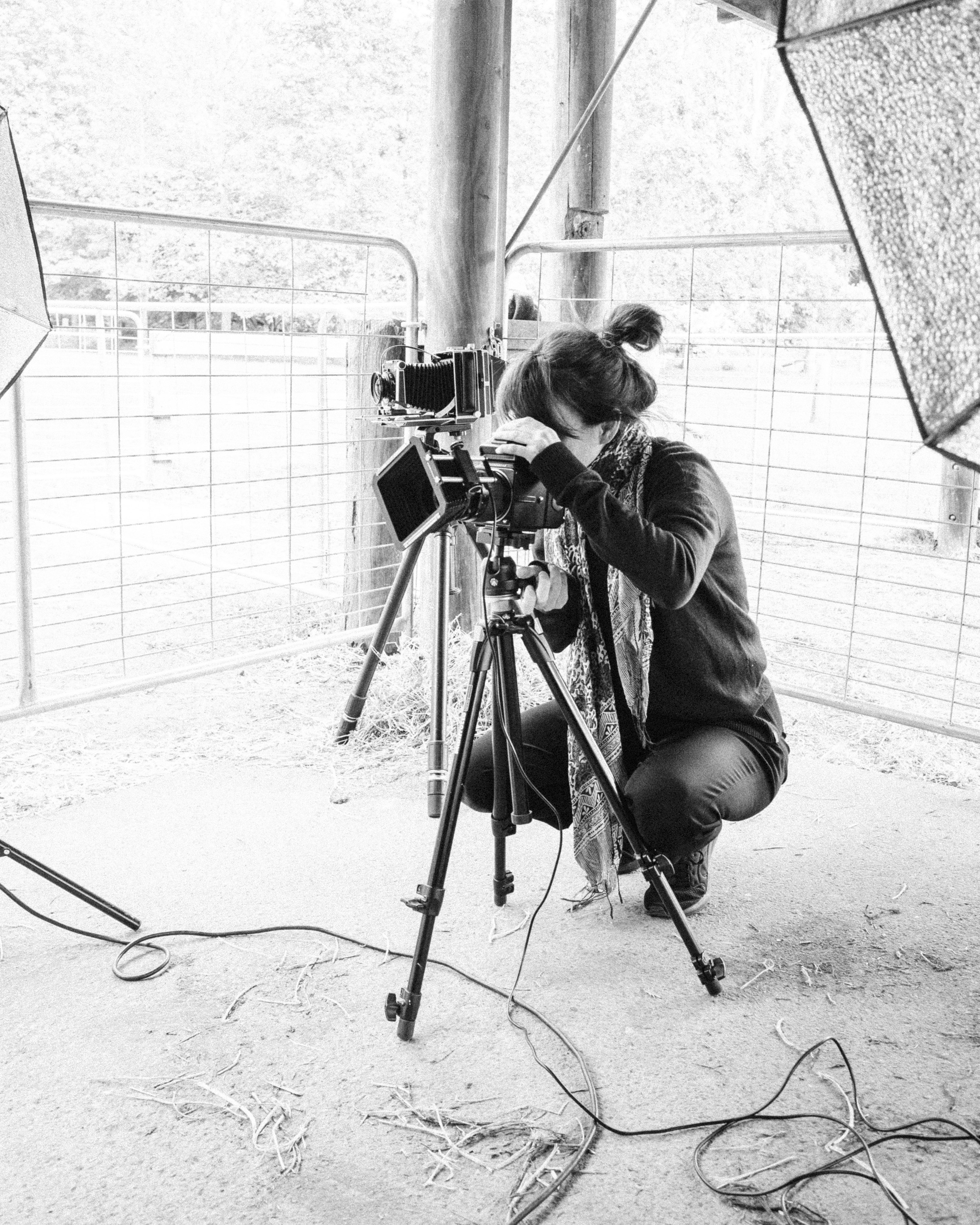 A photographers creative must-do's | Exceptional ALIEN