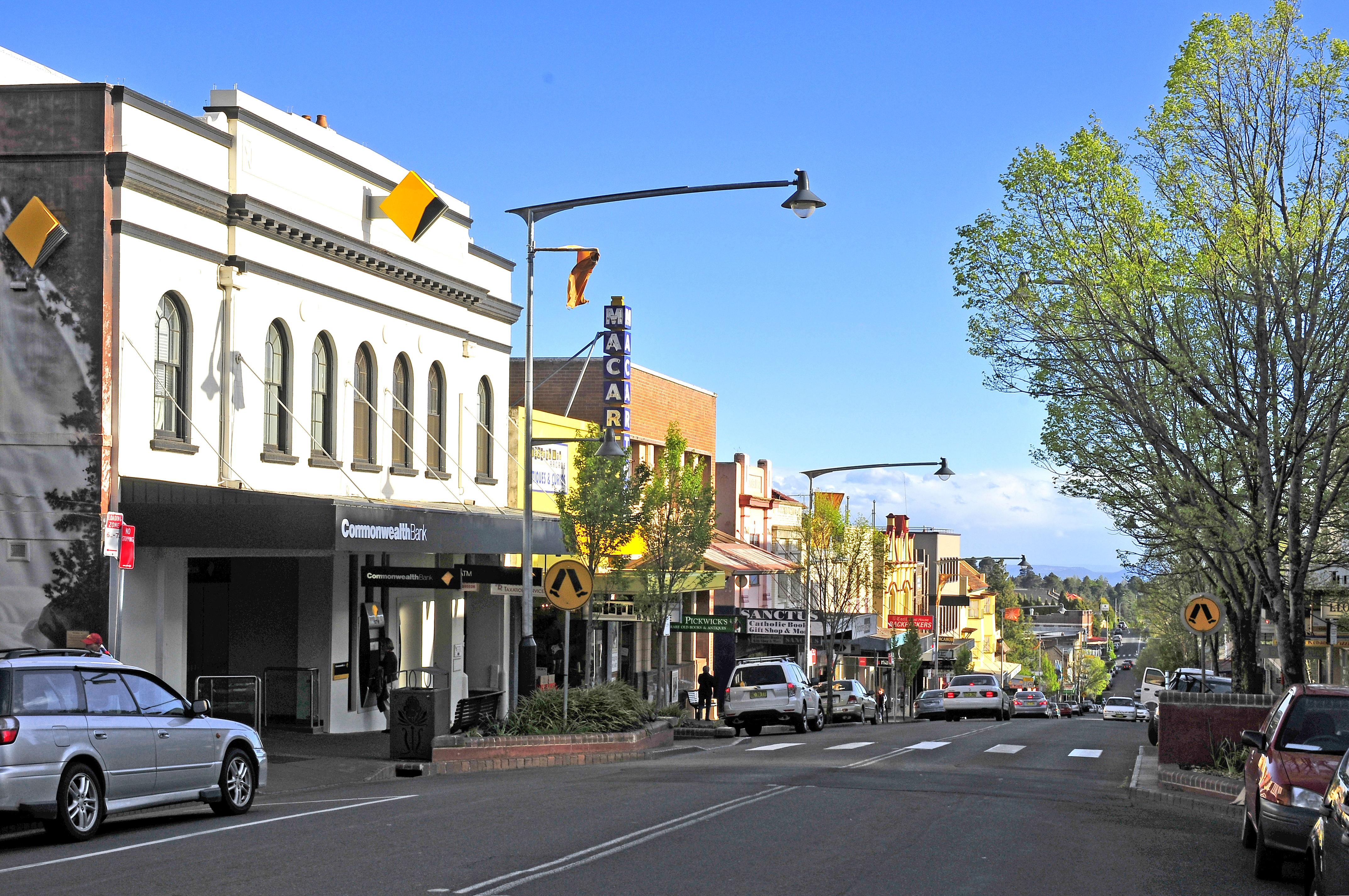 Katoomba | Exceptional ALIEN