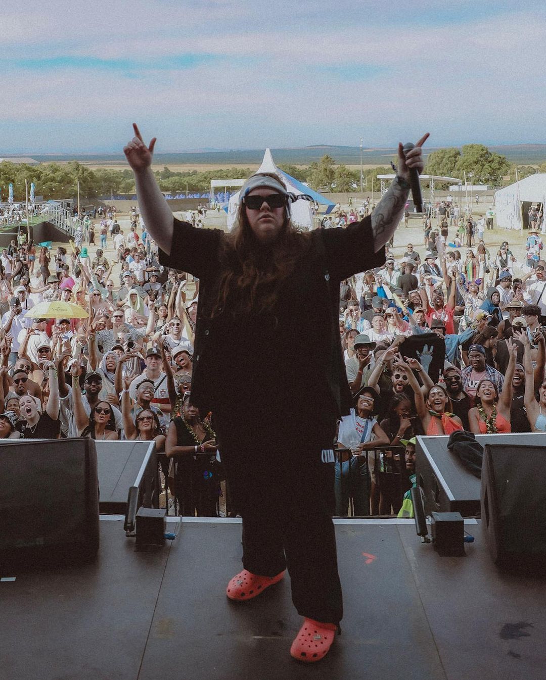 Cape Town with Kay Faith | Exceptional ALIEN