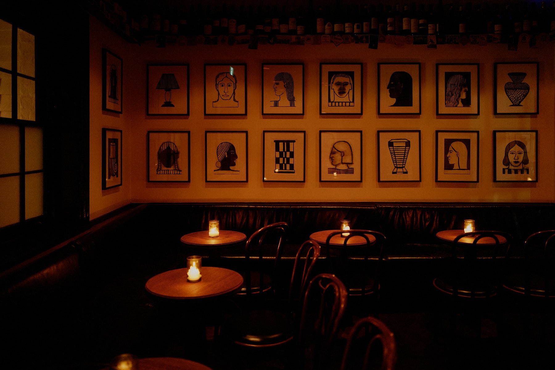 Le Foote | Exceptional ALIEN