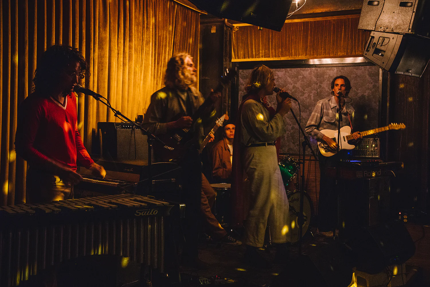 Gold Diggers | Exceptional ALIEN