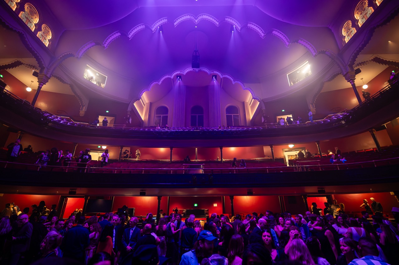 Massey Hall | Exceptional ALIEN