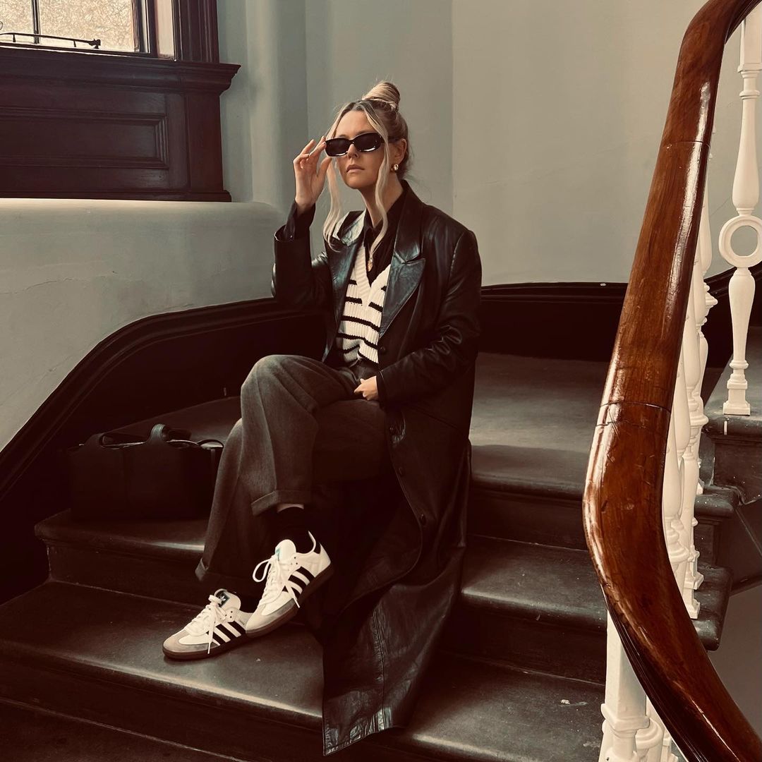 Manchester with LUSAINT | Exceptional ALIEN