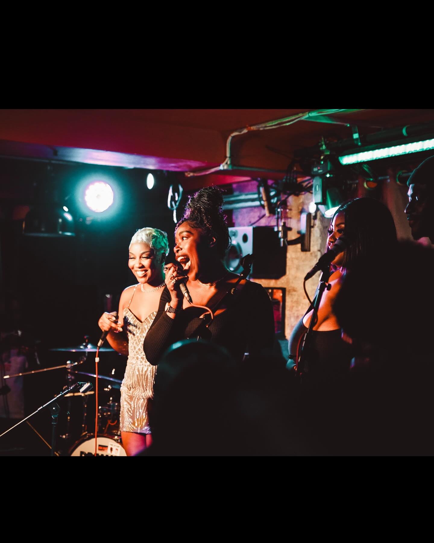 Strongroom Bar | Exceptional ALIEN