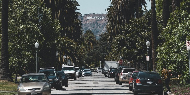 Beachwood Canyon | Exceptional ALIEN