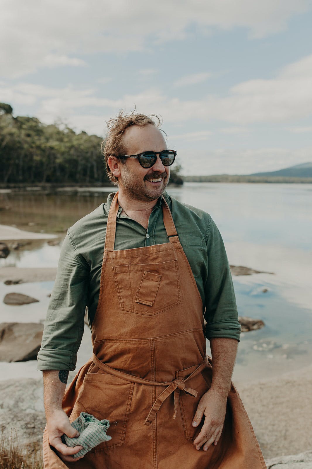 Josh Phillips | Exceptional ALIEN