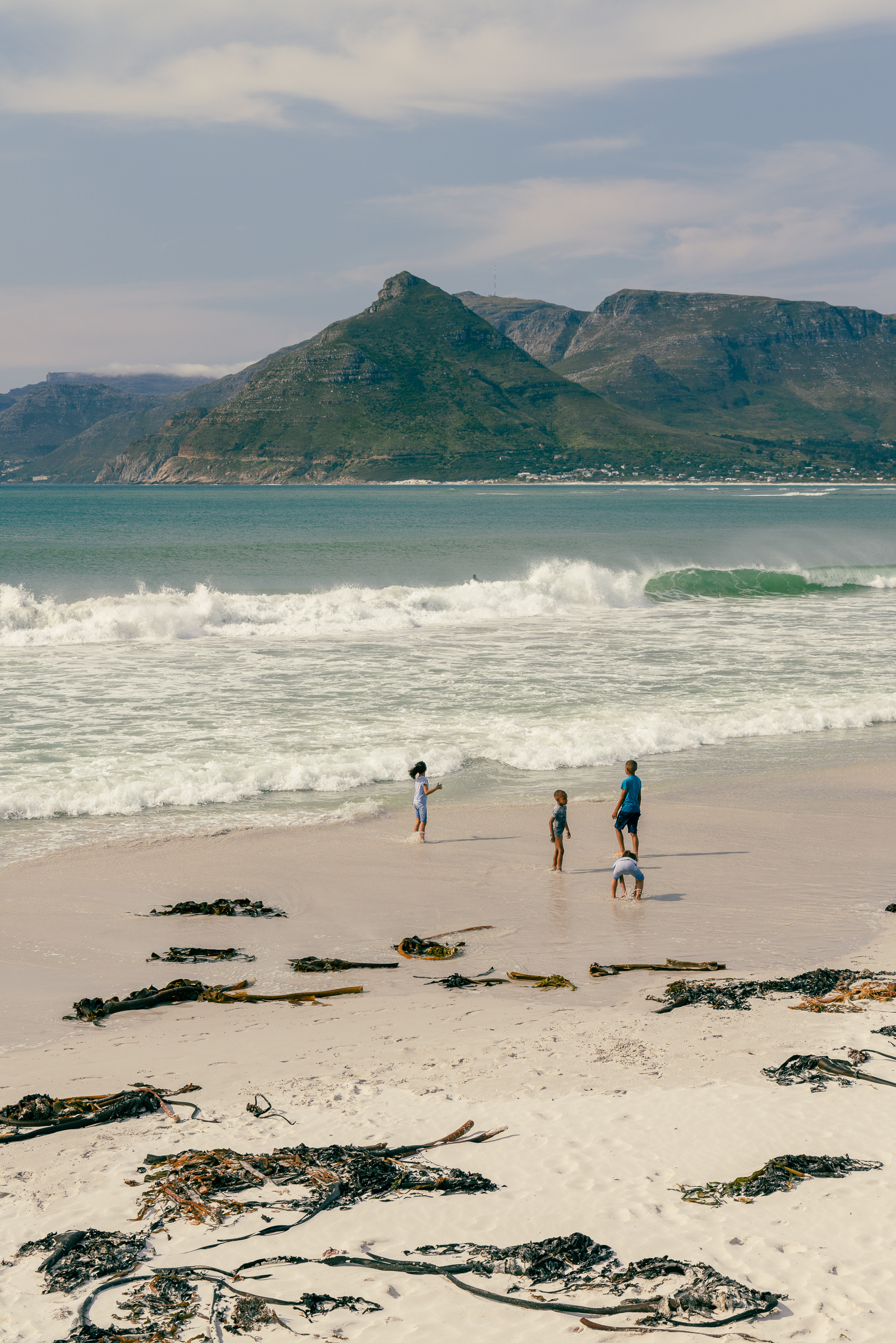 Long Beach | Exceptional ALIEN