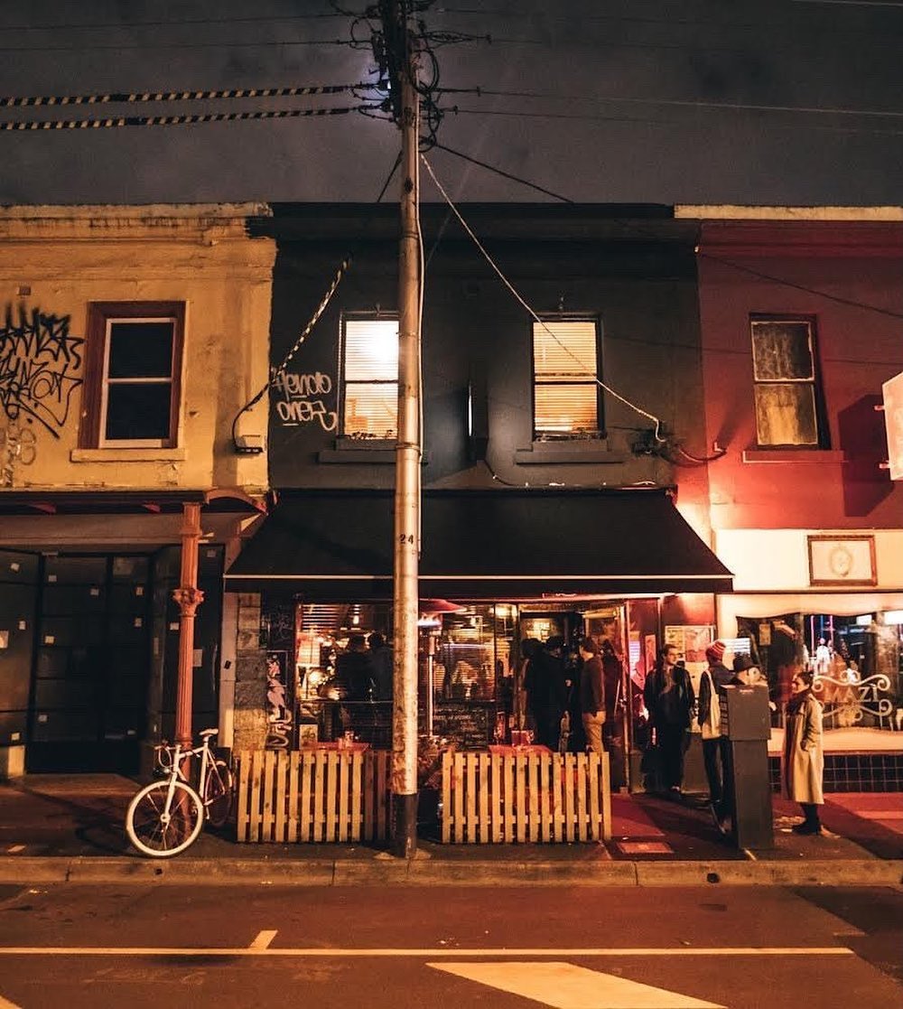 The Rooks Return | Exceptional ALIEN