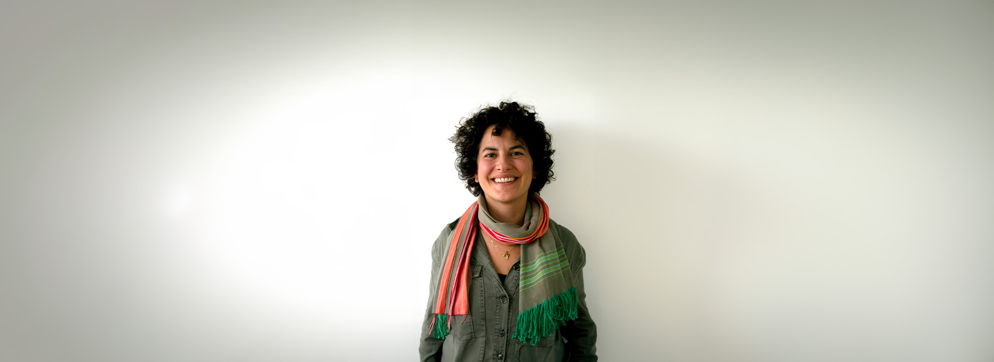 Ali Alvarez | Exceptional ALIEN