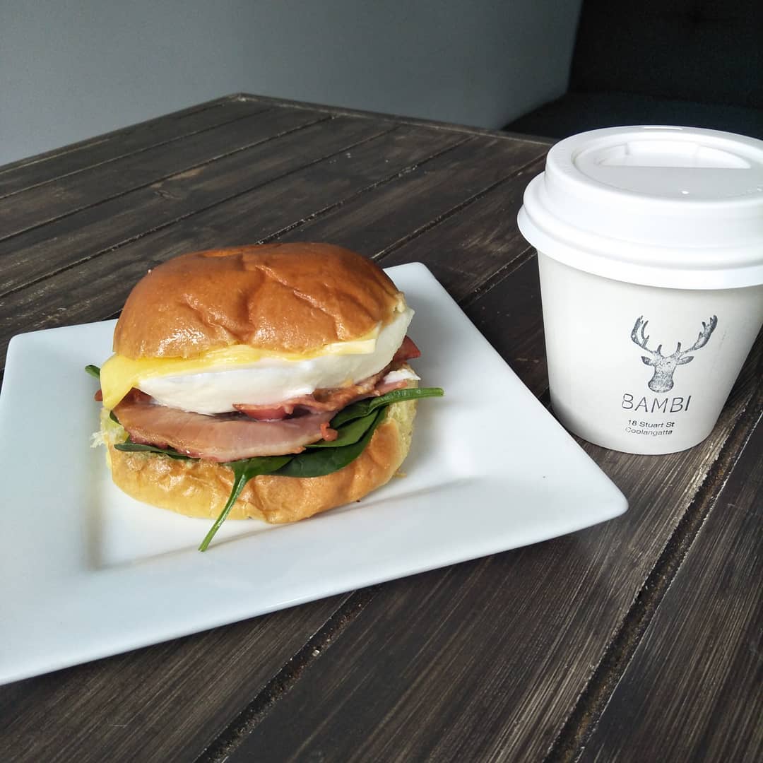 Bambi Deluxe | Exceptional ALIEN