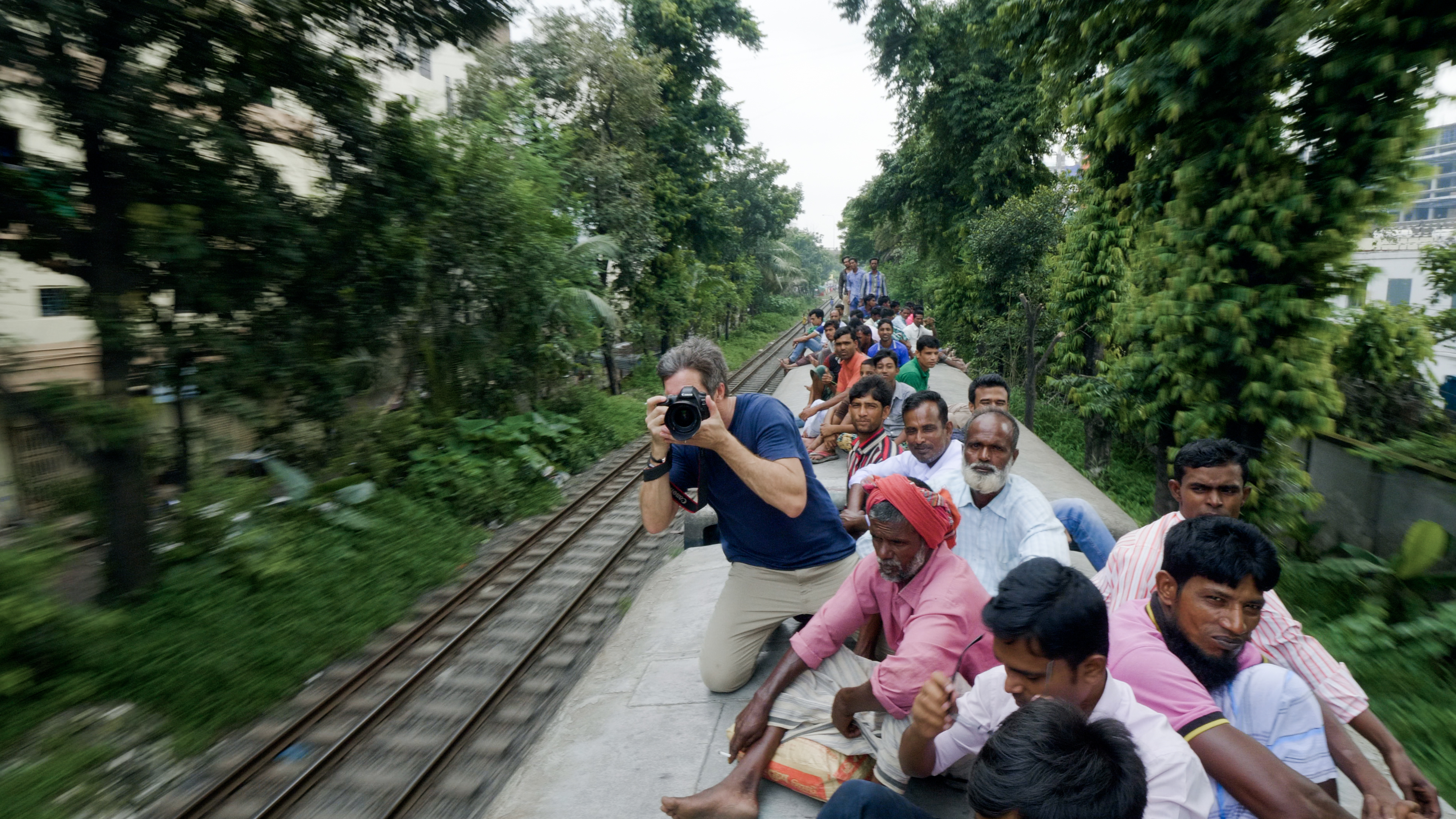 Sydney with Simon Lister | Exceptional ALIEN