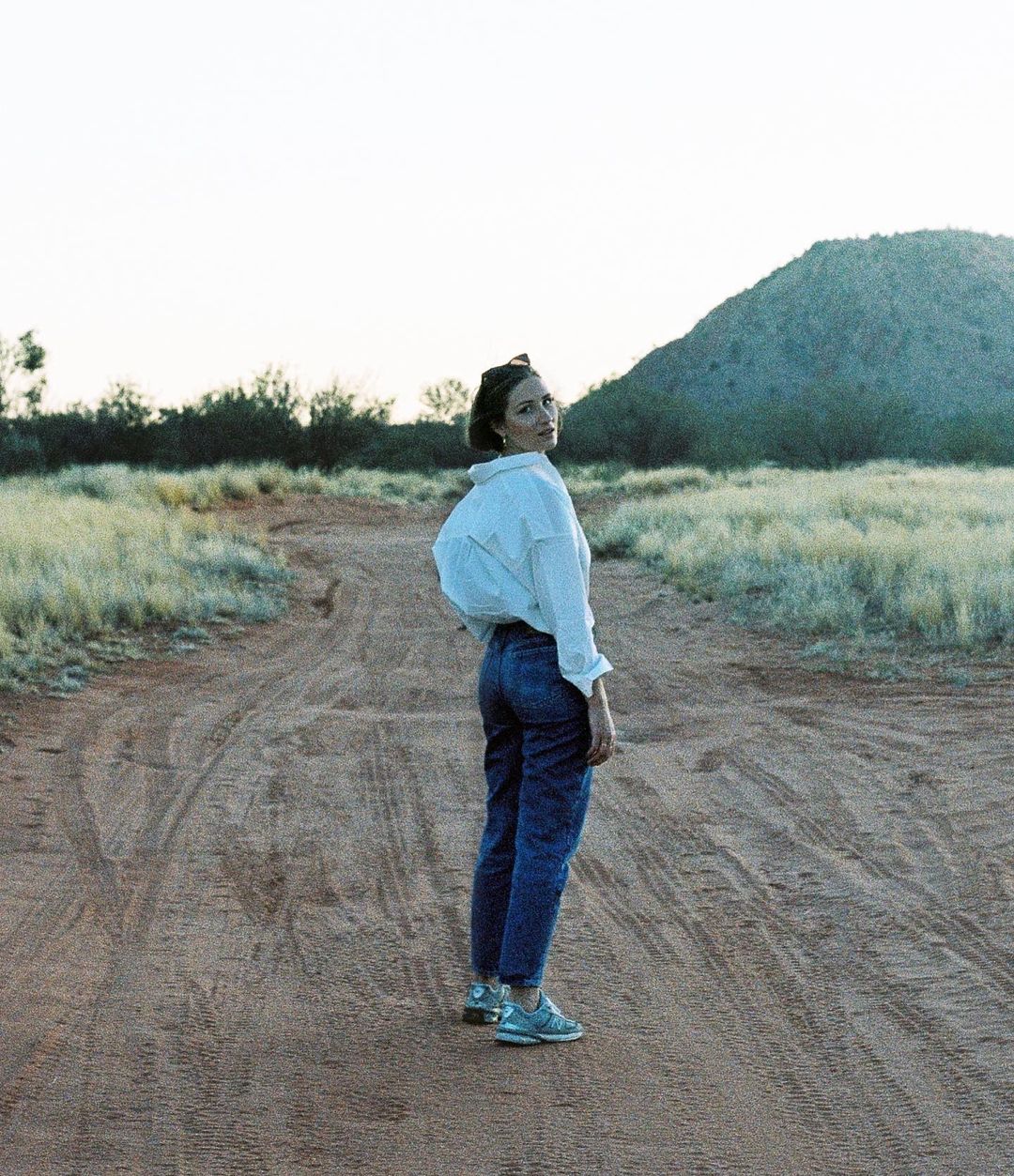 Alice Springs with RONA. | Exceptional ALIEN
