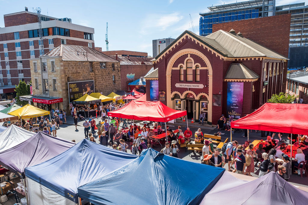 Farm Gate Market | Exceptional ALIEN