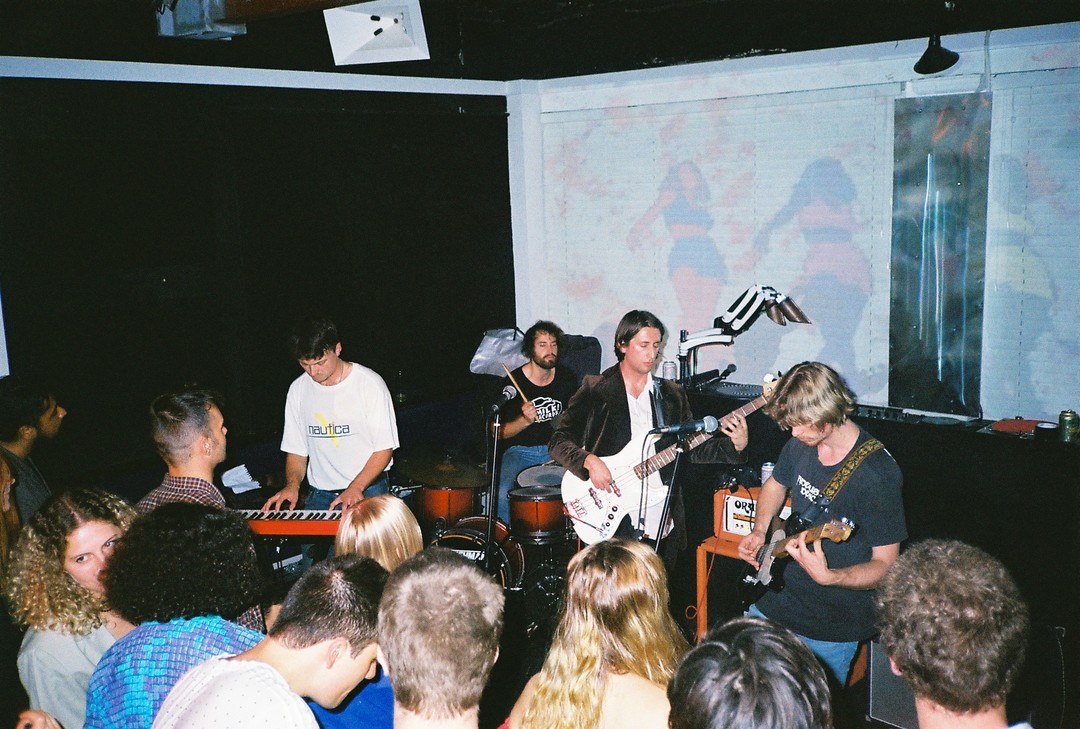 The Tote Hotel | Exceptional ALIEN