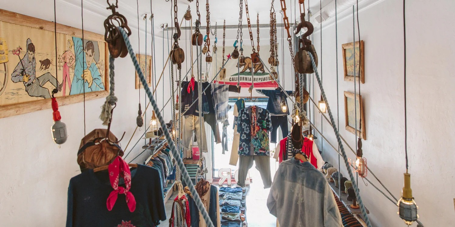 Trading Post | Exceptional ALIEN