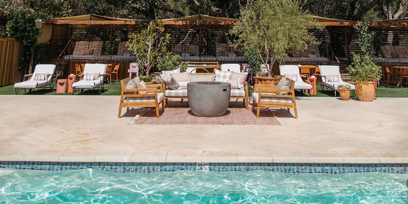 Calamigos Guest Ranch and Beach Club | Exceptional ALIEN