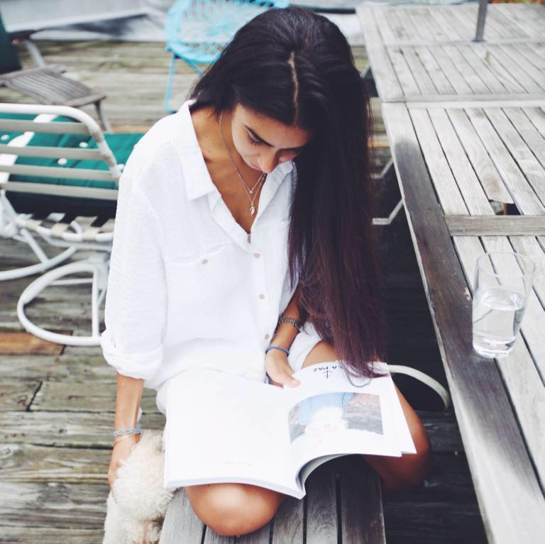 Marina Cacciapuoti | Exceptional ALIEN