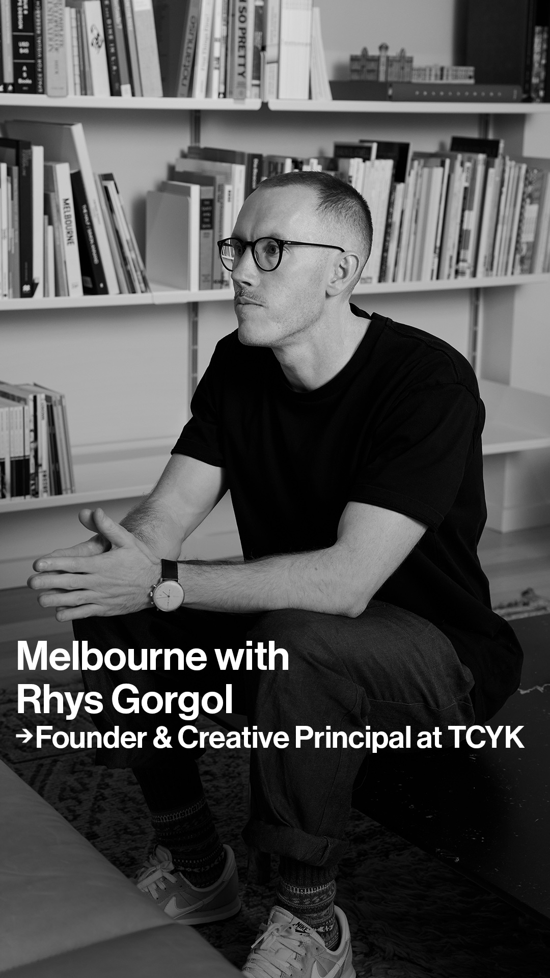 Rhys Gorgol | Exceptional ALIEN