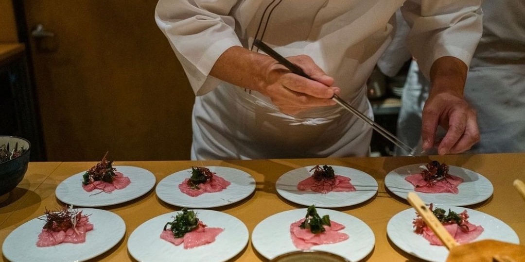 Nozawa Bar | Exceptional ALIEN