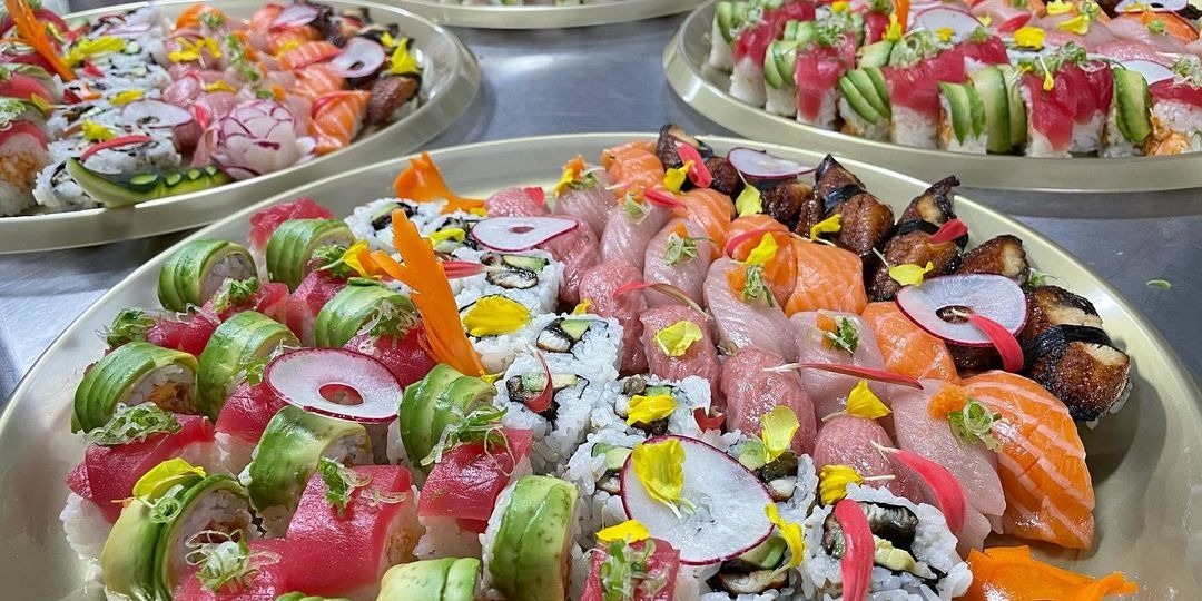 Katsu-ya | Exceptional ALIEN