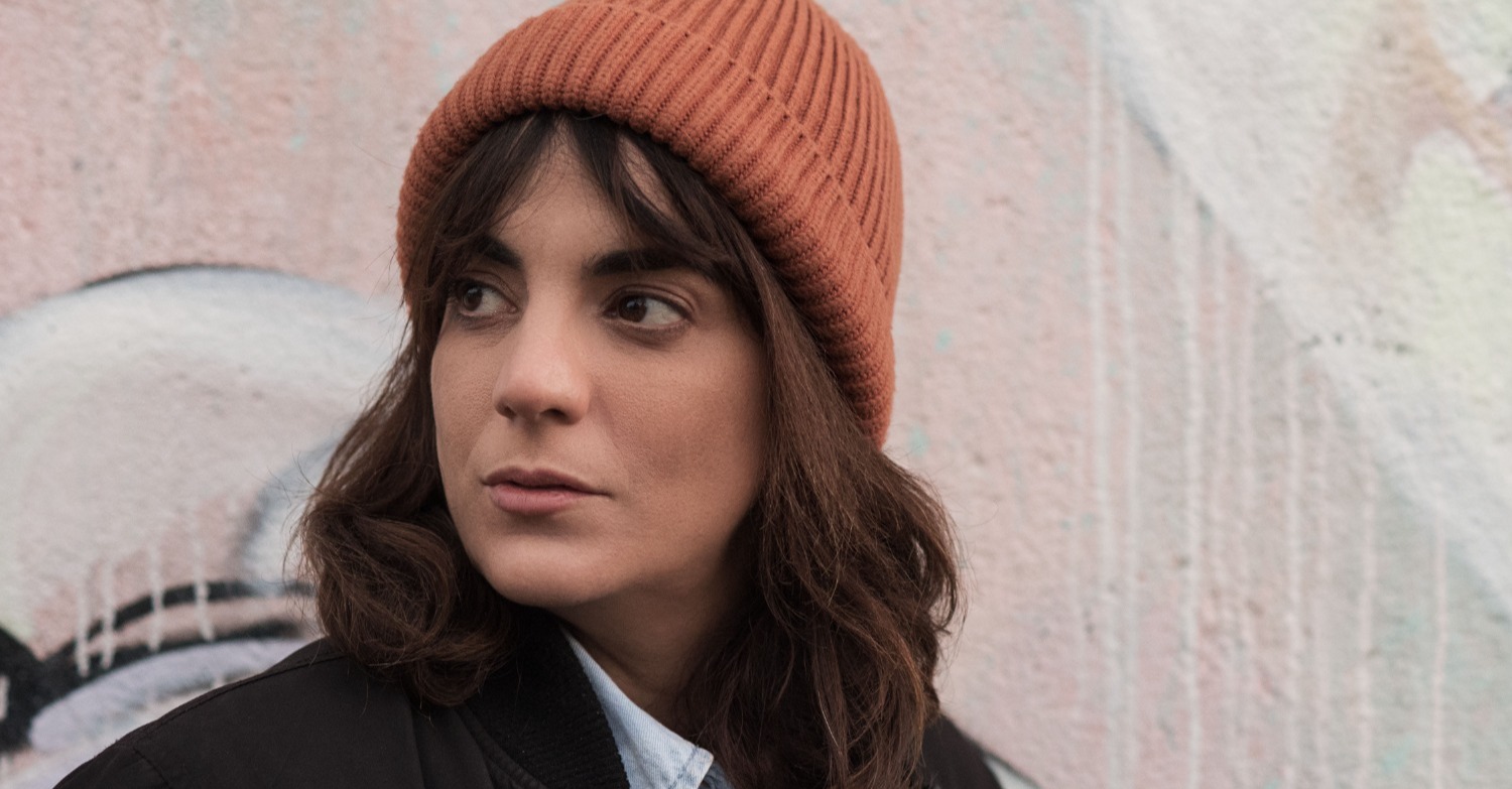 Alice Pasquini | Exceptional ALIEN