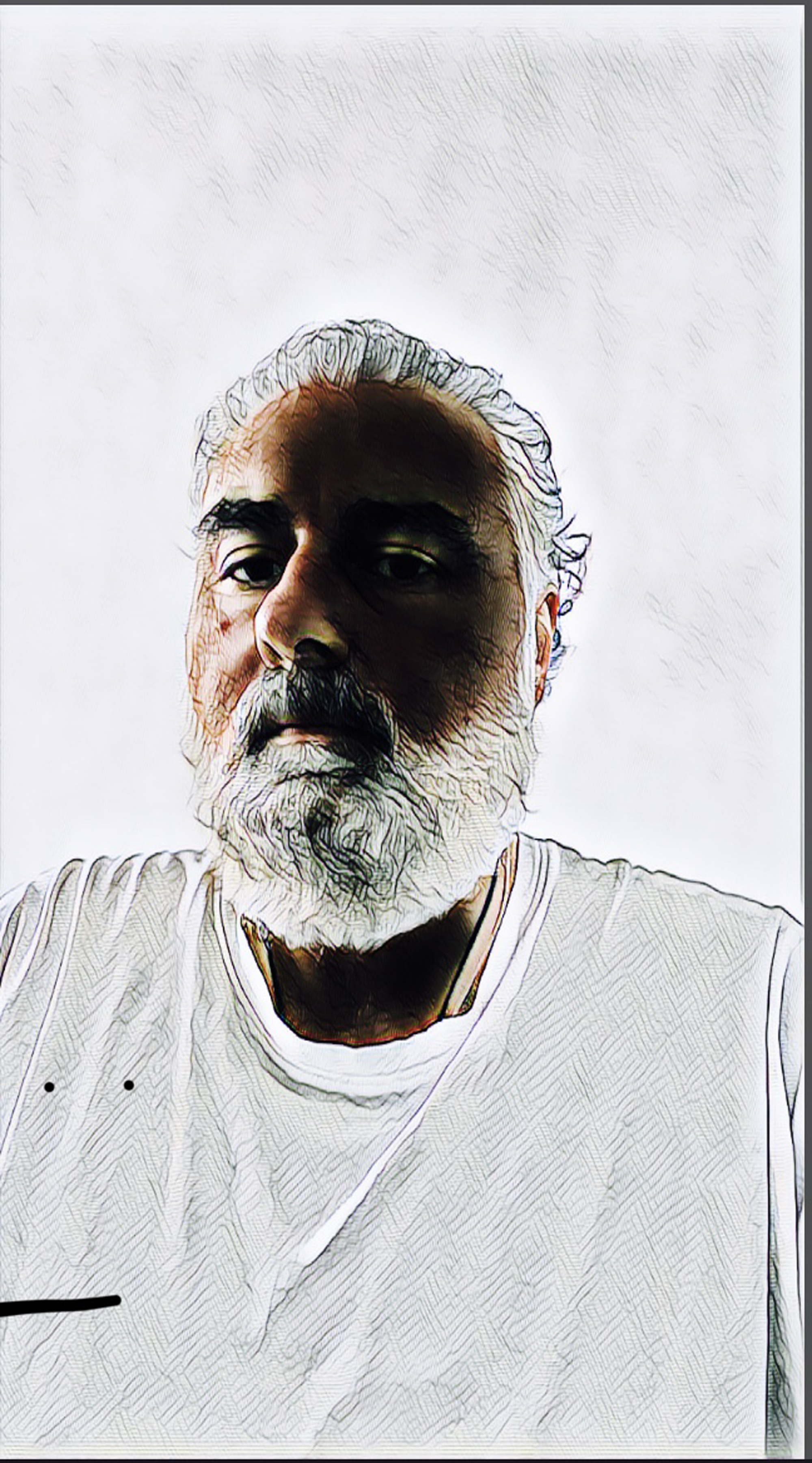 Mark Vassallo | Exceptional ALIEN