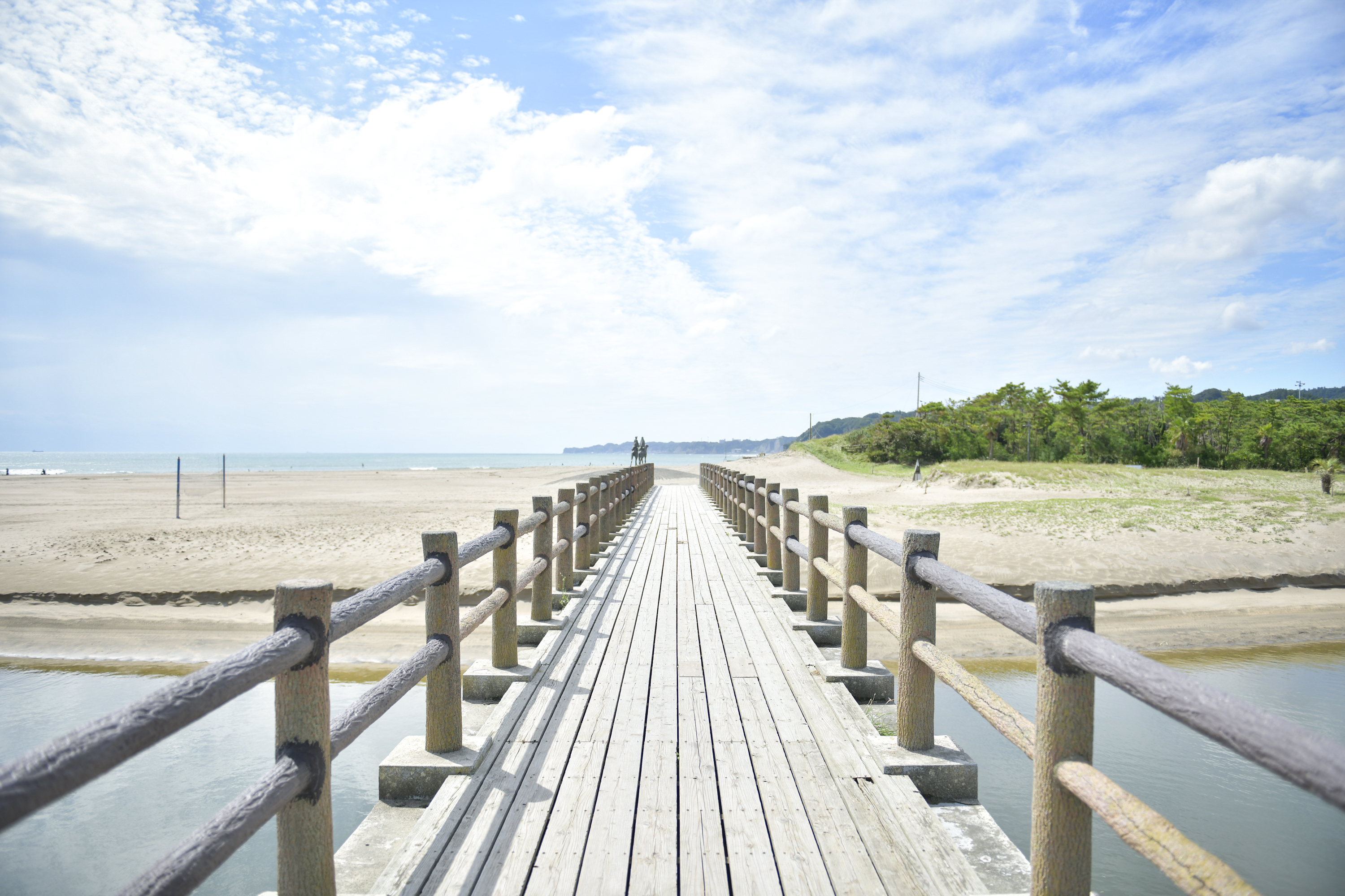 Onjuku | Exceptional ALIEN