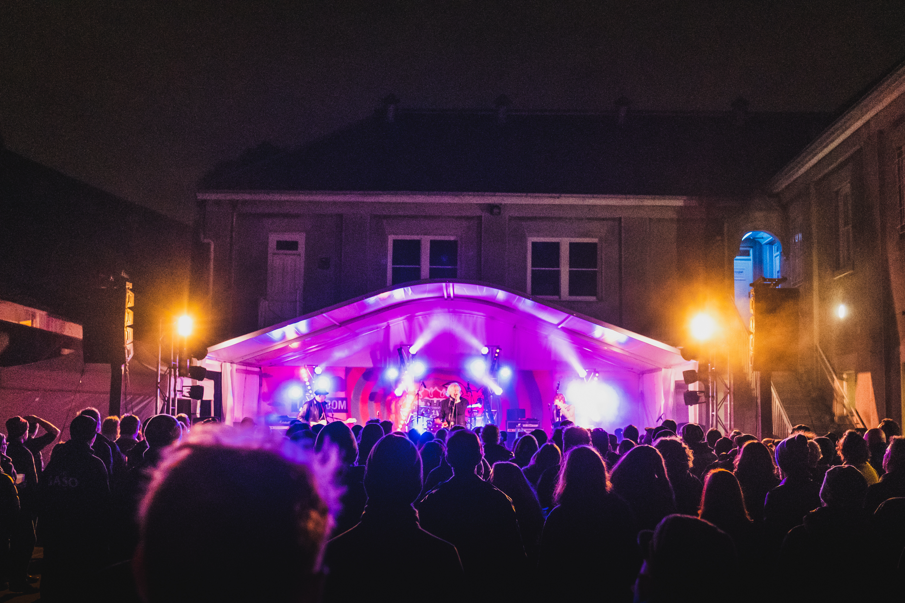 Abbotsford Convent | Exceptional ALIEN