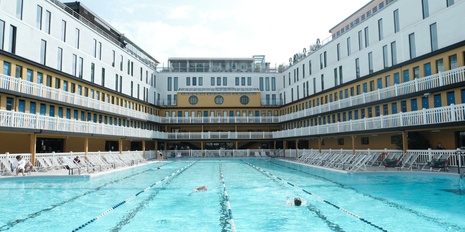 Molitor Hotel & Spa | Exceptional ALIEN