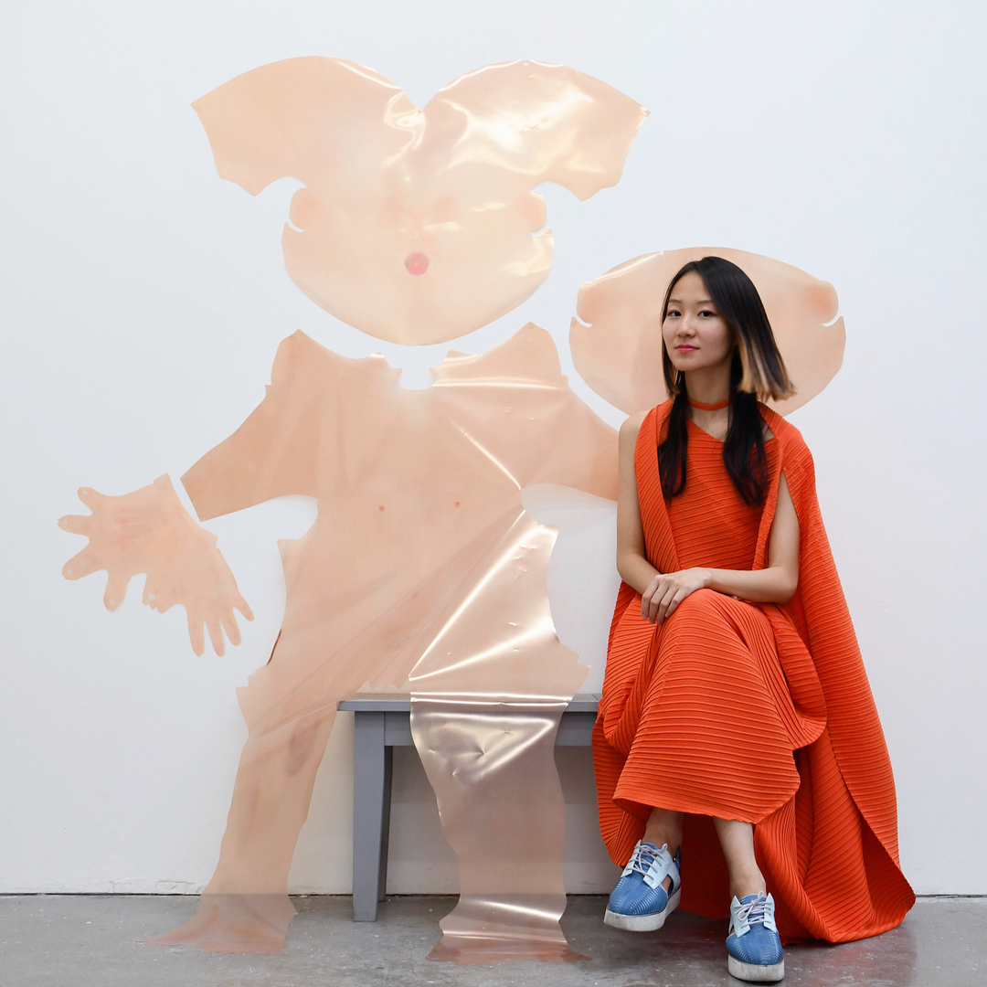 Austin with Jiabao Li | Exceptional ALIEN