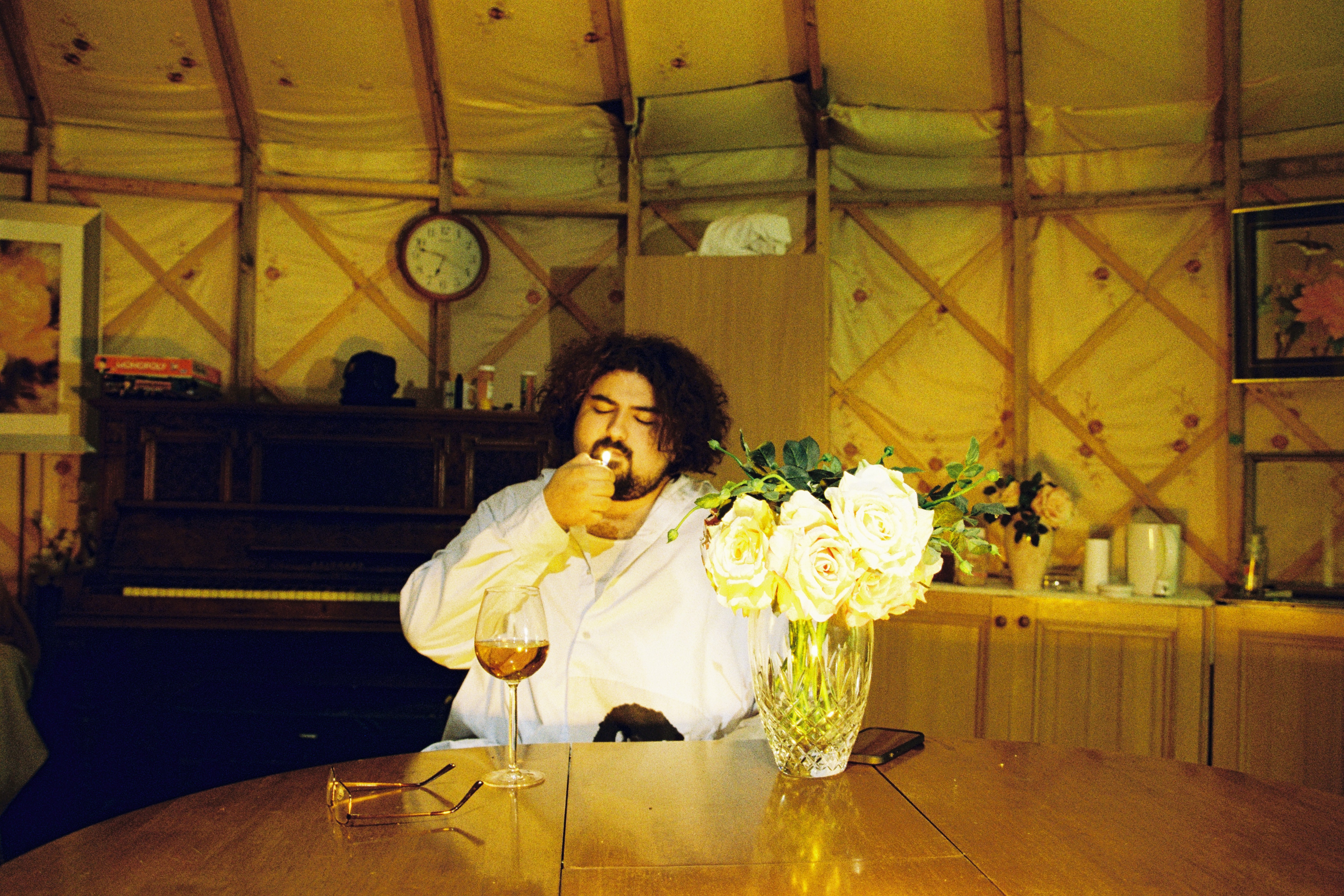 Tripoli with MAMMOTH. | Exceptional ALIEN