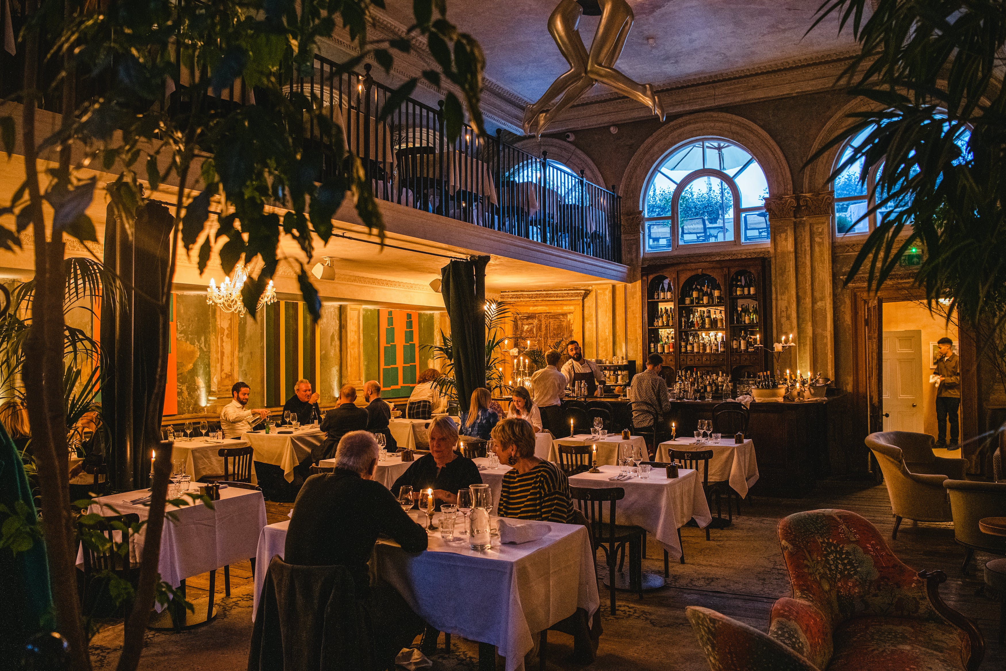 Trullo | Exceptional ALIEN