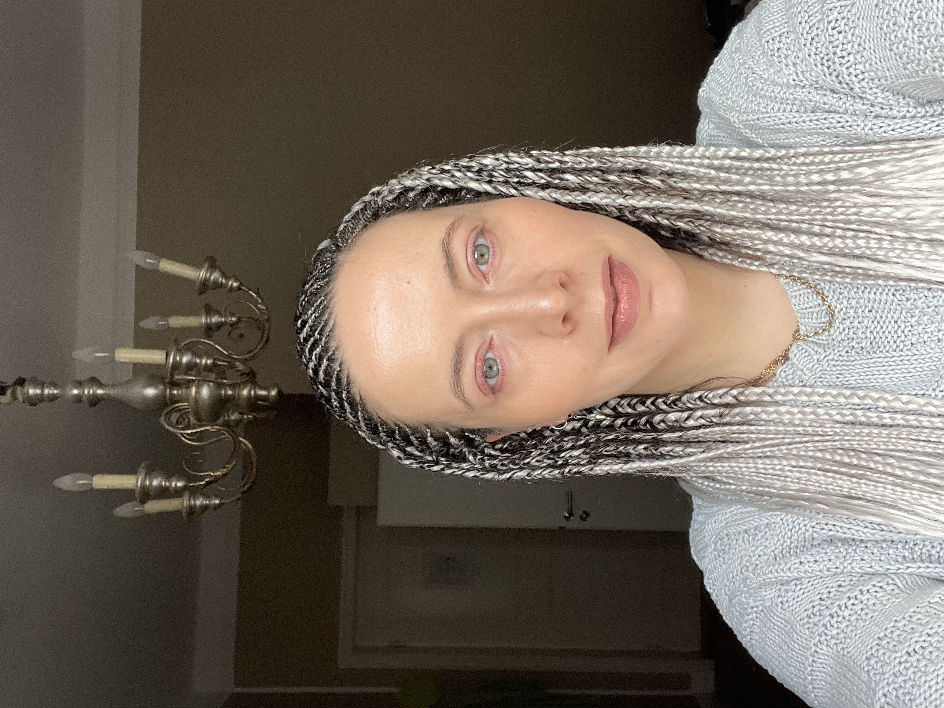 Alice Rekab | Exceptional ALIEN