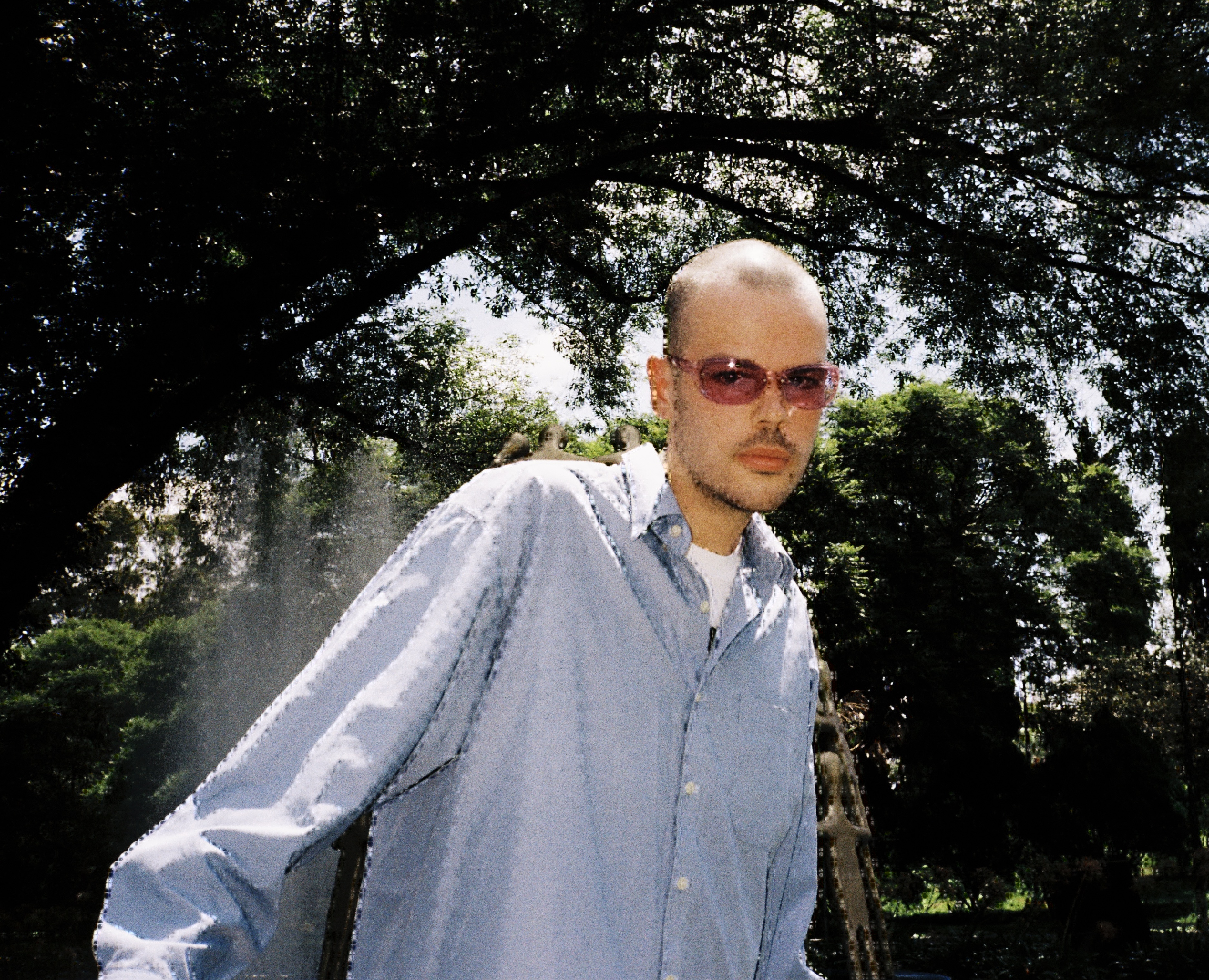 Brisbane with Maxwell Byrne | Exceptional ALIEN