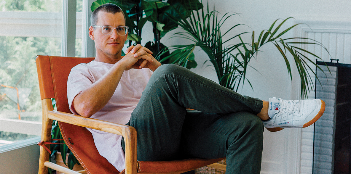 Nathan McLay | Exceptional ALIEN