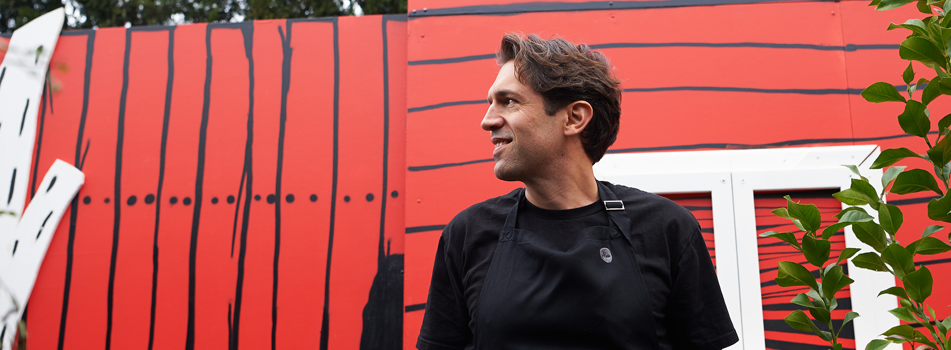 Melbourne with Ben Shewry | Exceptional ALIEN