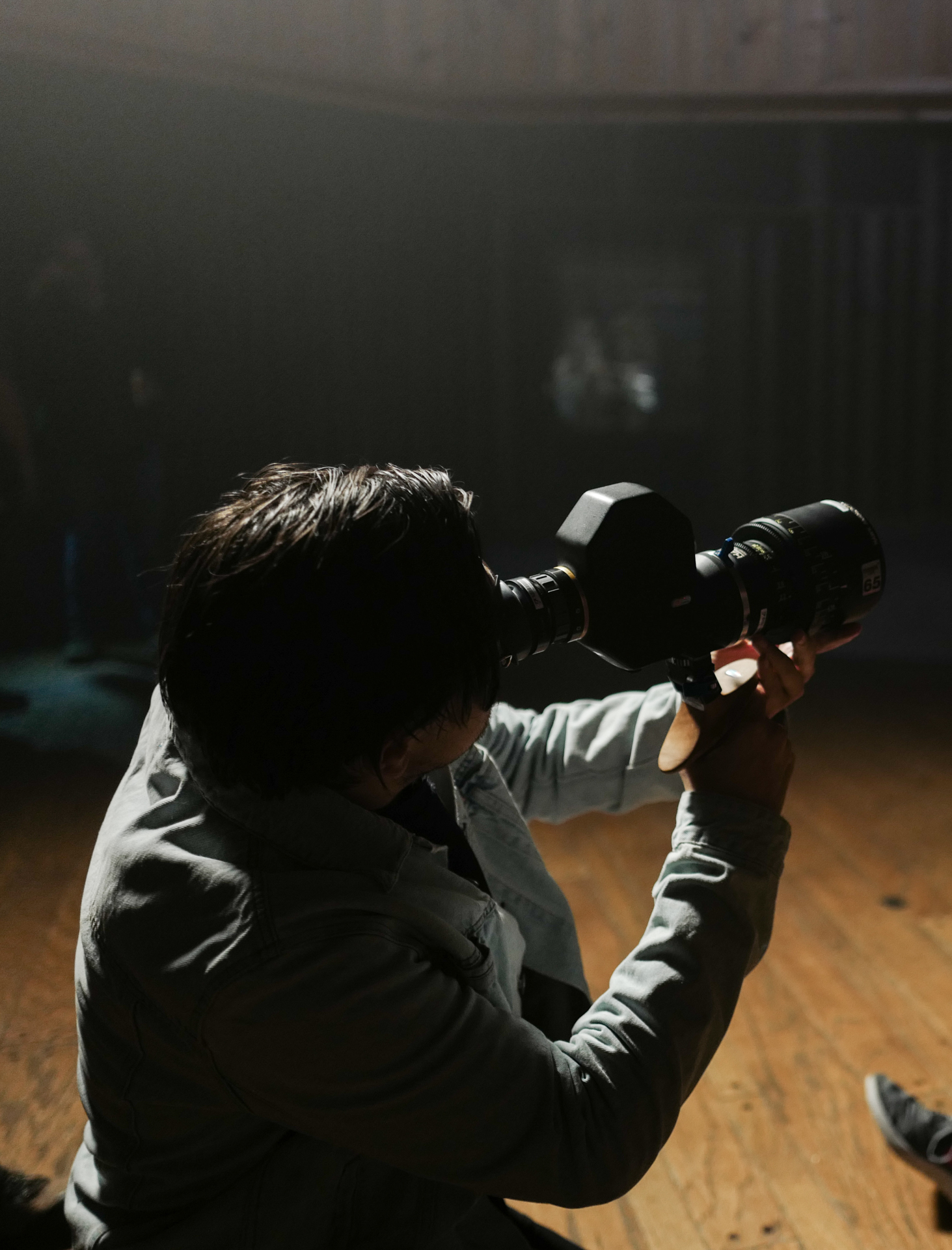 Los Angeles with Kiku Ohe | Exceptional ALIEN