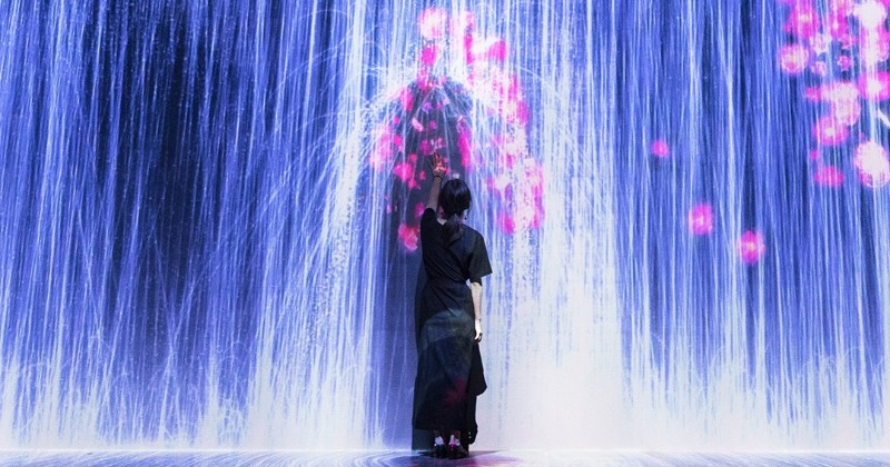 Singapore with Honor Harger | Exceptional ALIEN