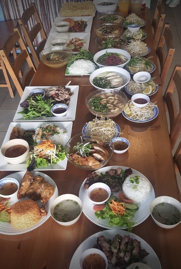 QUÁN HUONG Villawood | Exceptional ALIEN